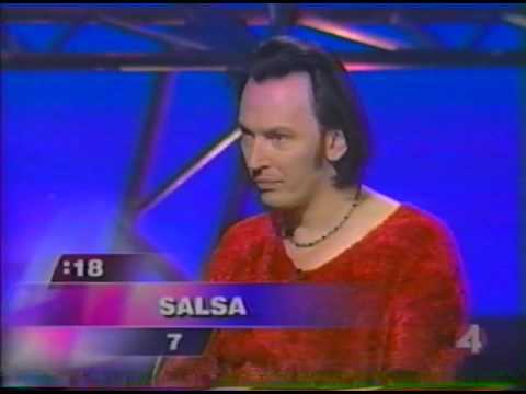Pyramid Steve Valentine C C H Pounder Youtube