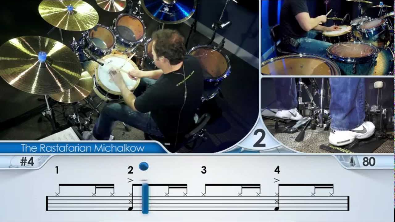 How To Play Reggae On The Drums Drum Lesson Drumeo Youtube