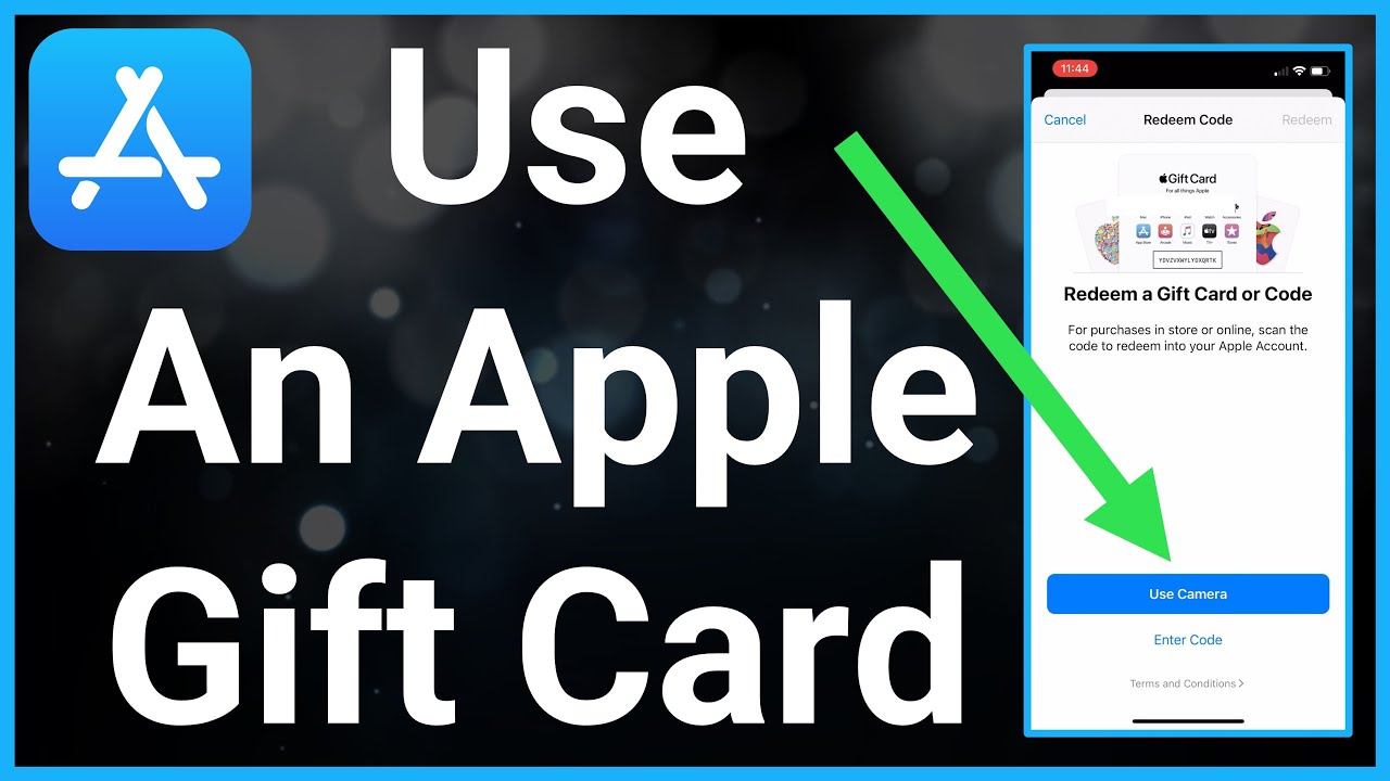 Why Can T I Use My Apple Gift Card In Apple Infoupdate Org