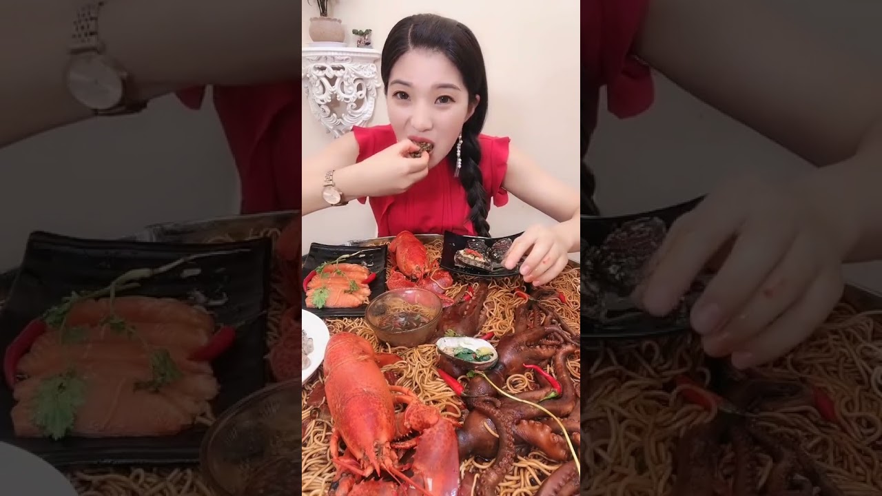 Asmr Food Eating Food Eating Channel Youtube