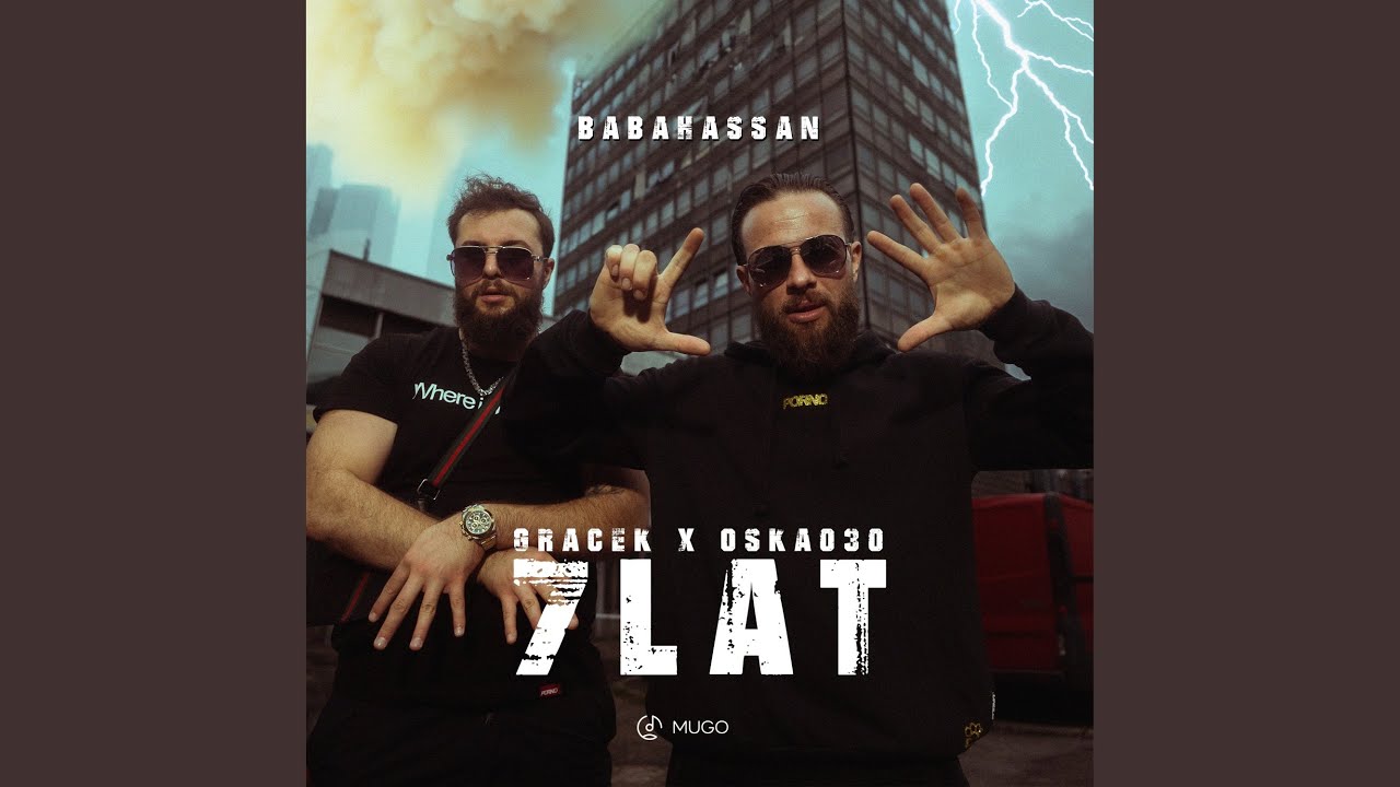 7 Lat Youtube Music