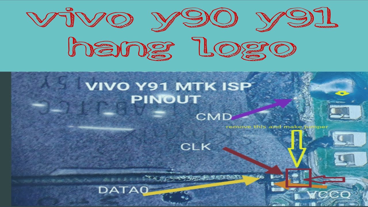 Test Point Y91c At Kara Davenport Blog