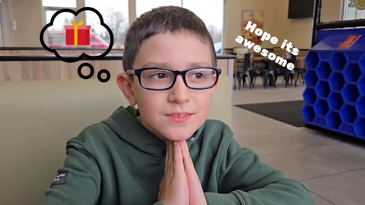 An Unboxing Video Youtube