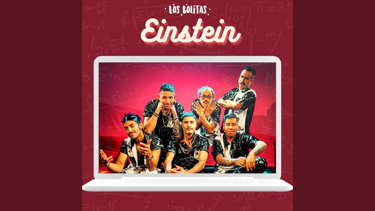 Einstein Youtube Music