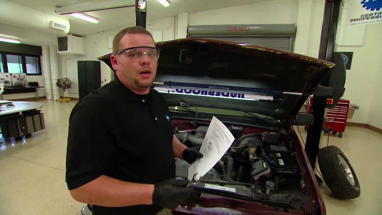 How To Remove Power Steering Gear Box At Peter Zimmer Blog