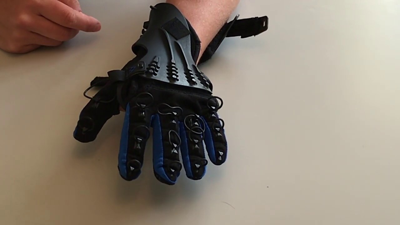 Saeboglove Fitting Tips Part 1 Youtube