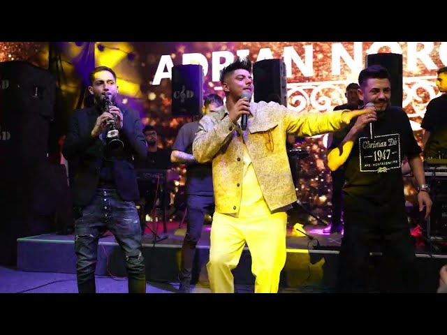 ADRIAN NOROCEL BATE TOBA SI PERCUTIA 2023 CLUB ONE SCOATE TOBA SI PERCUTIA