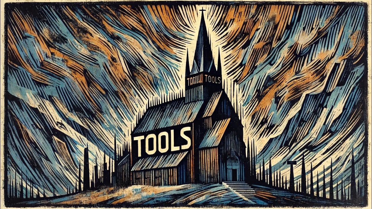 Tools Youtube