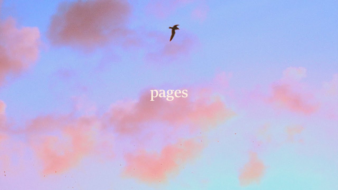 Wimy Pages Official Lyric Video Youtube