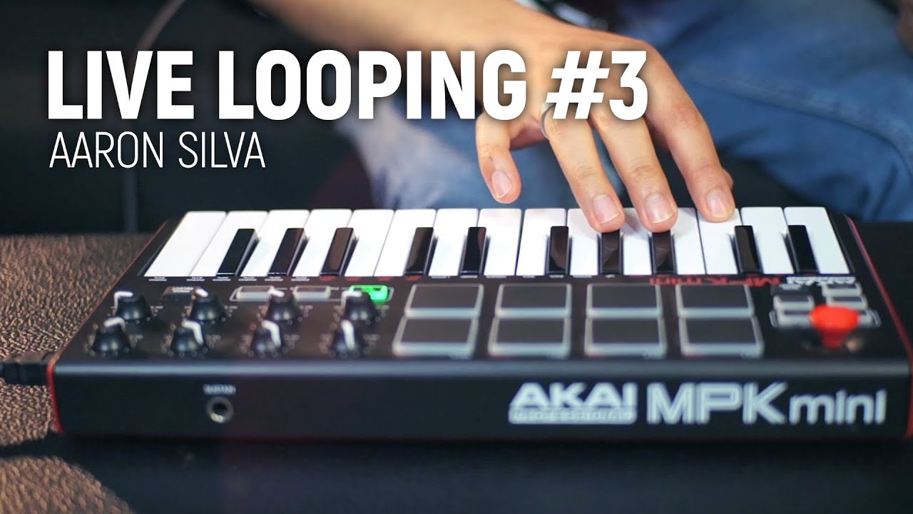 Live Looping 3 Youtube