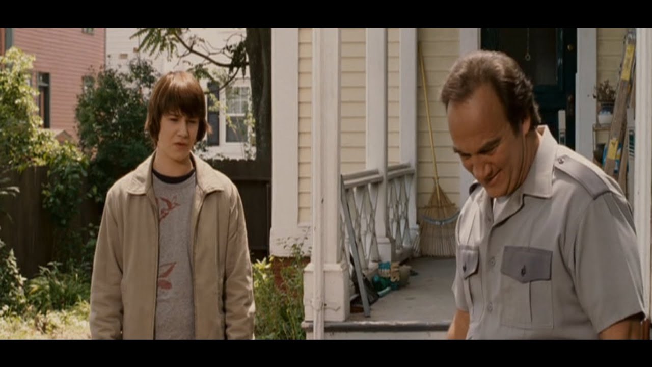 Underdog 2007 Jack Meets Shoeshine Youtube