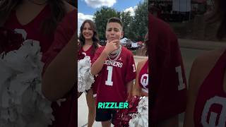 The Rizzler Ordered A Hit On Baby Gronk Therizzler Babygronk Rizzler ...