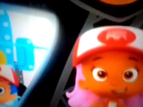 Bubble Guppies Camion Uk Youtube