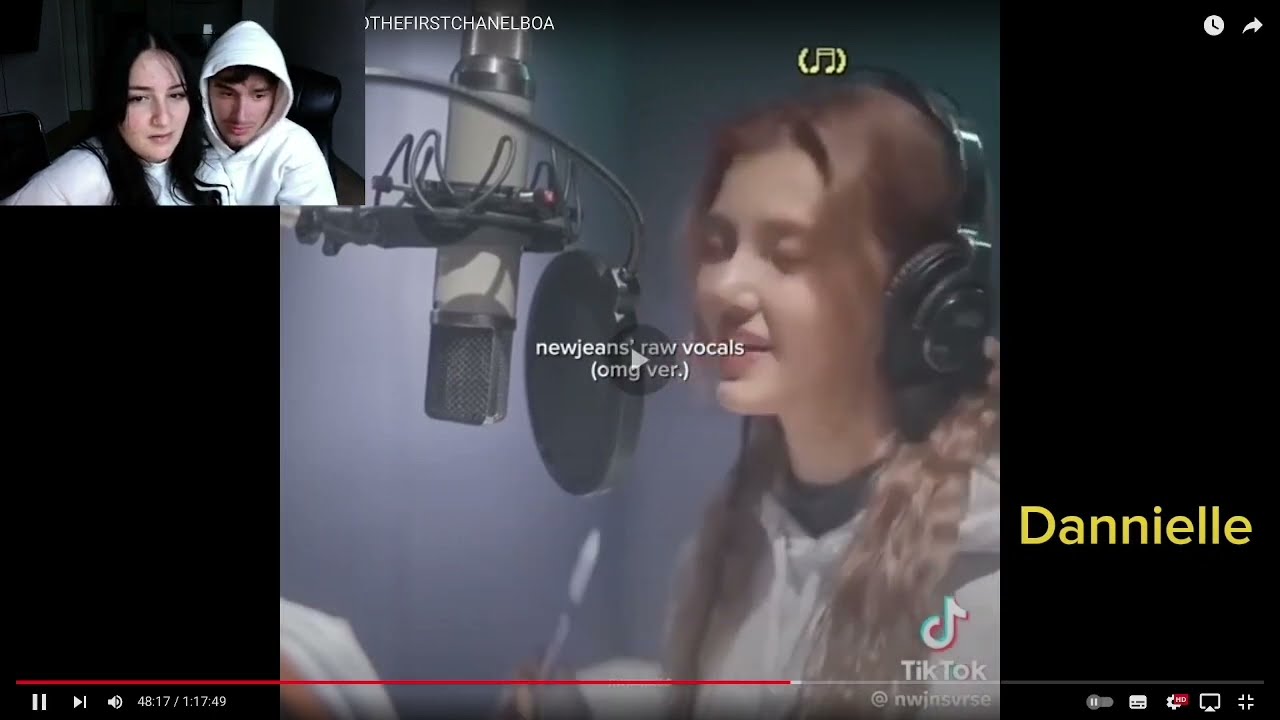 Kpop Tiktok Compilations V20 Part 2 Reaction Youtube