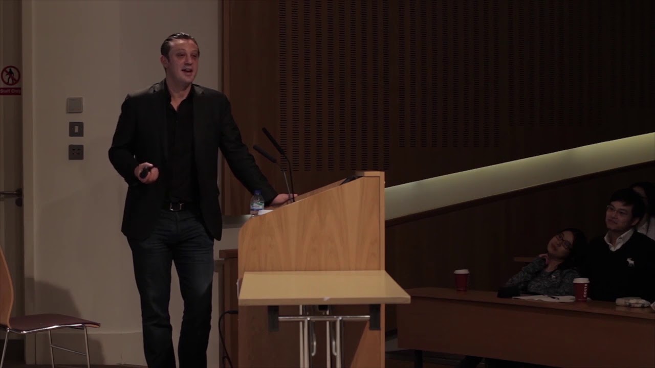 How Many Trading Screens Do You Need Anton Kreil Explains Youtube