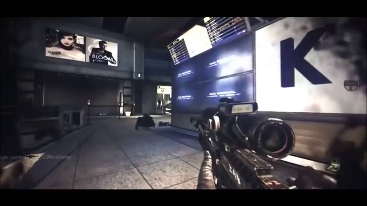 Second Edit Youtube
