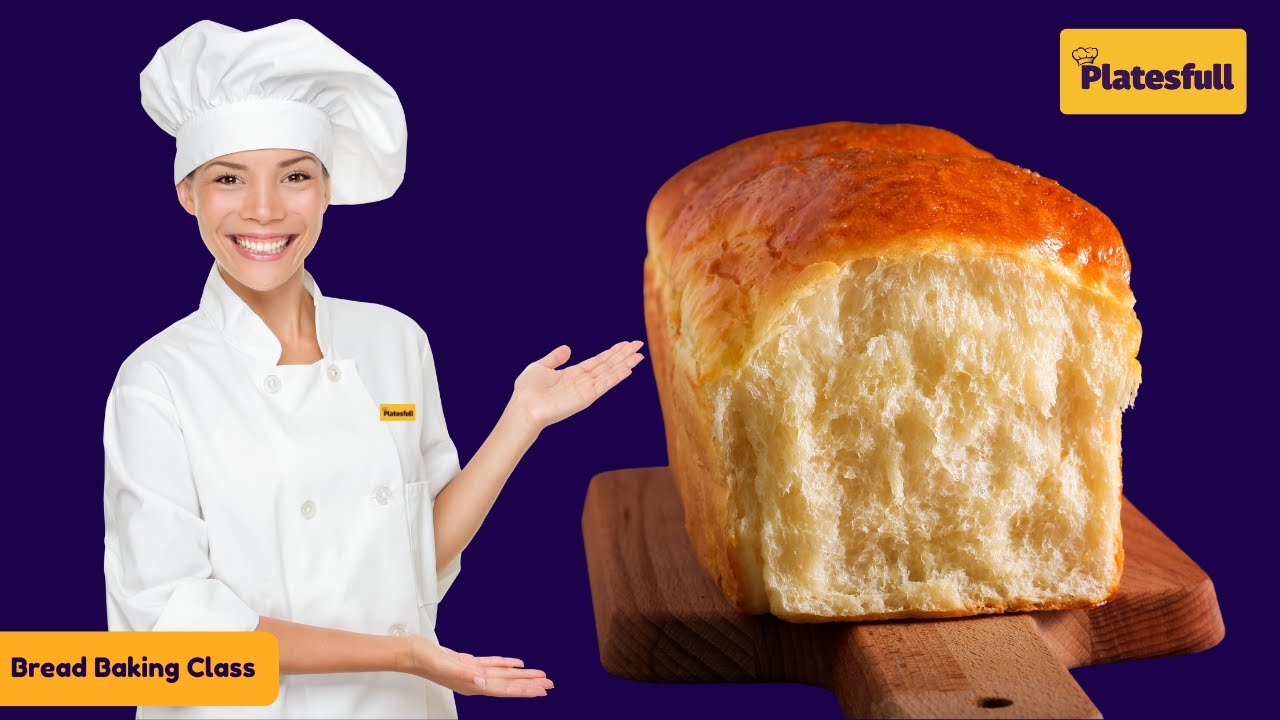 Bread Baking Class Youtube