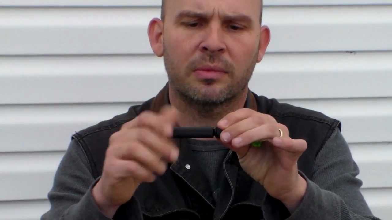 Firestarters Youtube