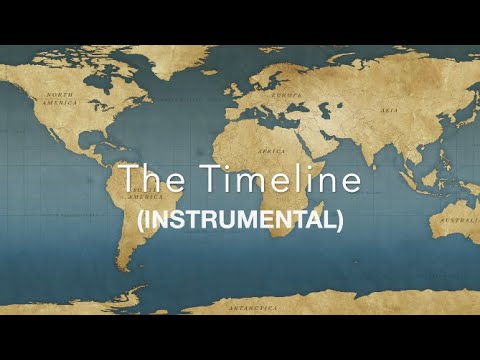 Cc Timeline Full Instrumental Youtube