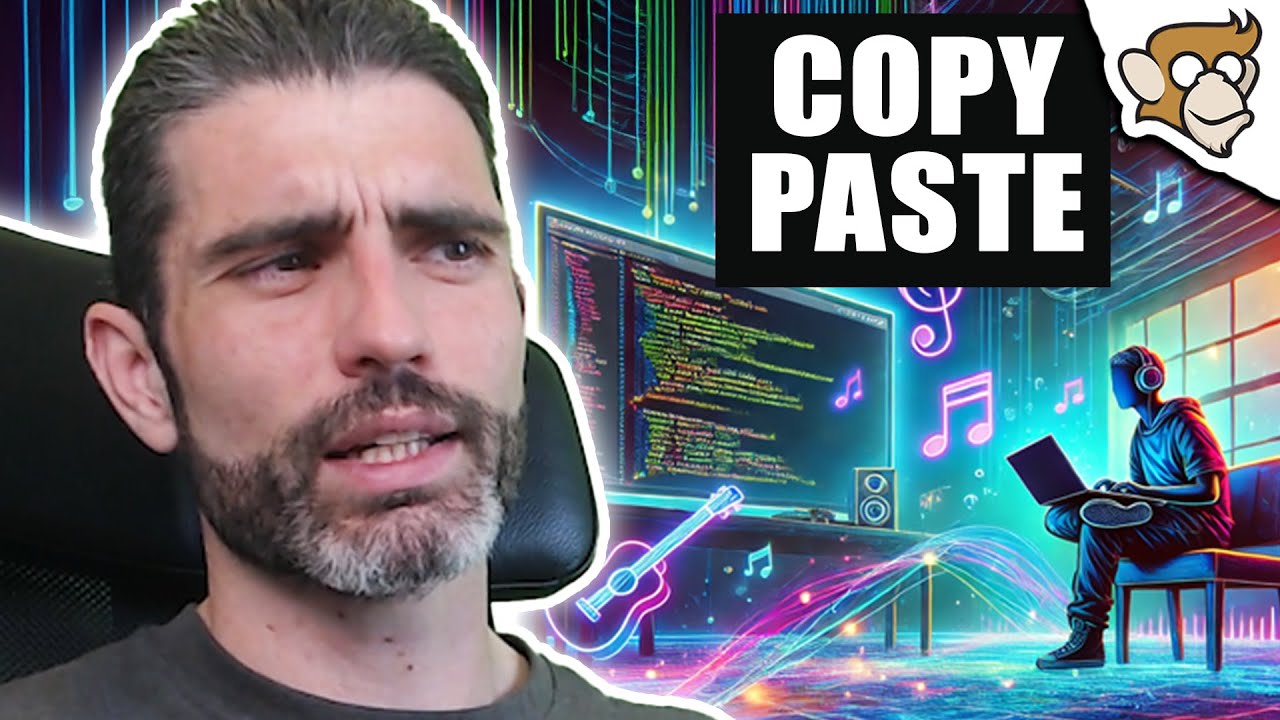 Vibe Coding Is The Future Youtube