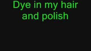 Emo Punk Songs Lyrics Popnable