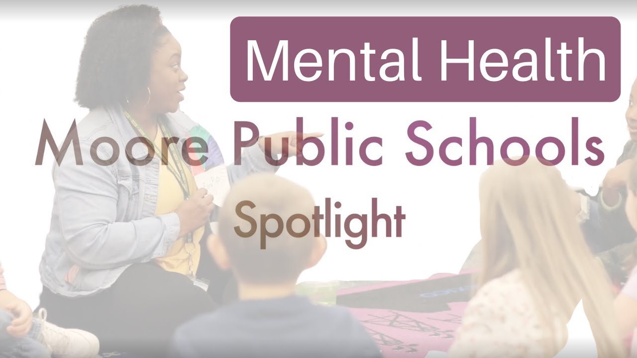 Mps Spotlight Mental Health Resources Youtube