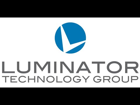 Luminator Delivers Quality For Our Transit Partners Youtube