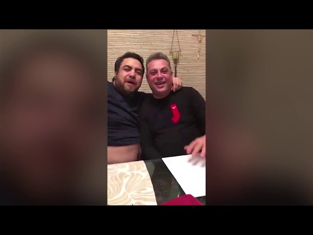 Talente fara Numar cu Dan Bursuc - Dorel de la Popesti - Iubire ...