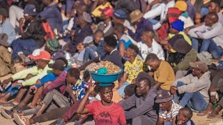 Mike Webb Instrumentals Deeper In Our Side Vol 28 Mr Ndou Mp3 Music ...