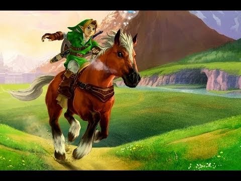 Epic Quest Trailer