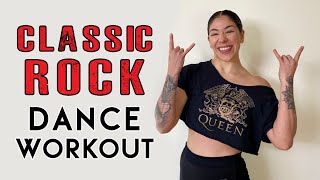Metal Music Dance Workout Popnable