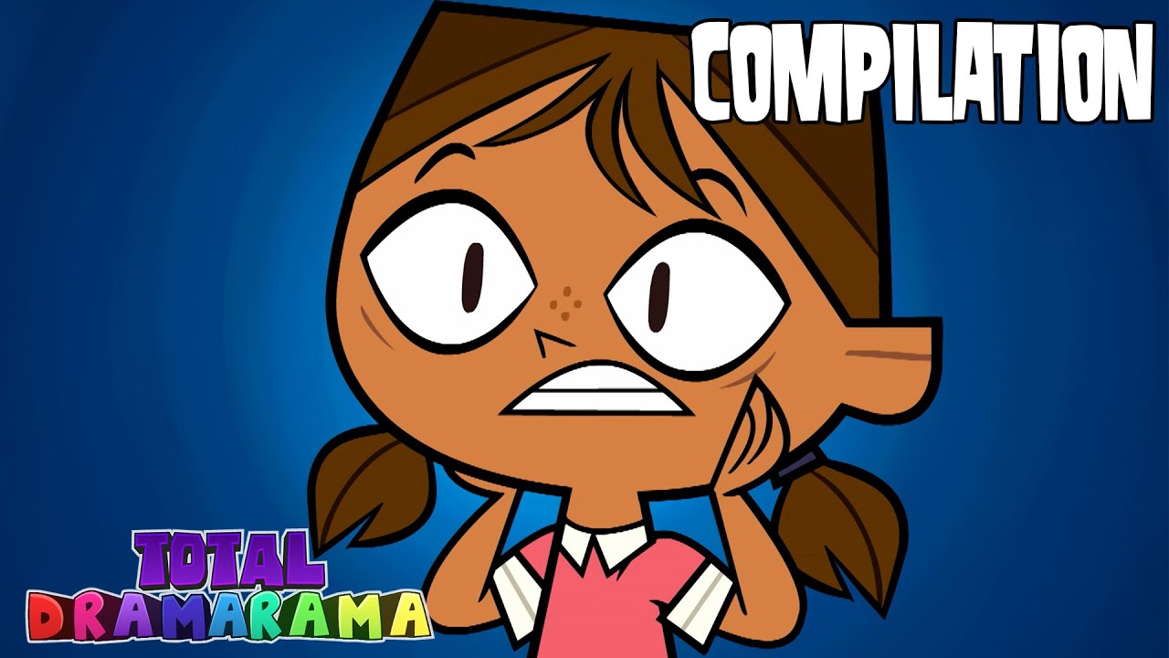 Total Dramarama September Compilation Youtube