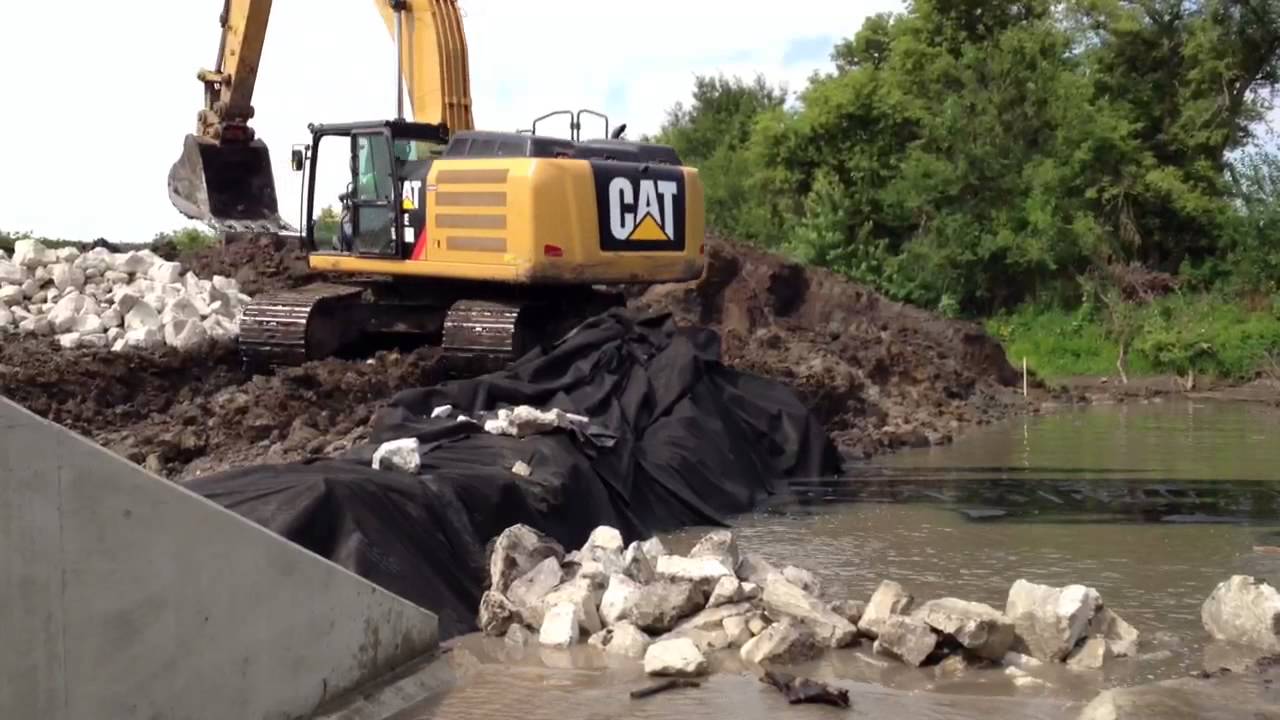 Road Construction Youtube