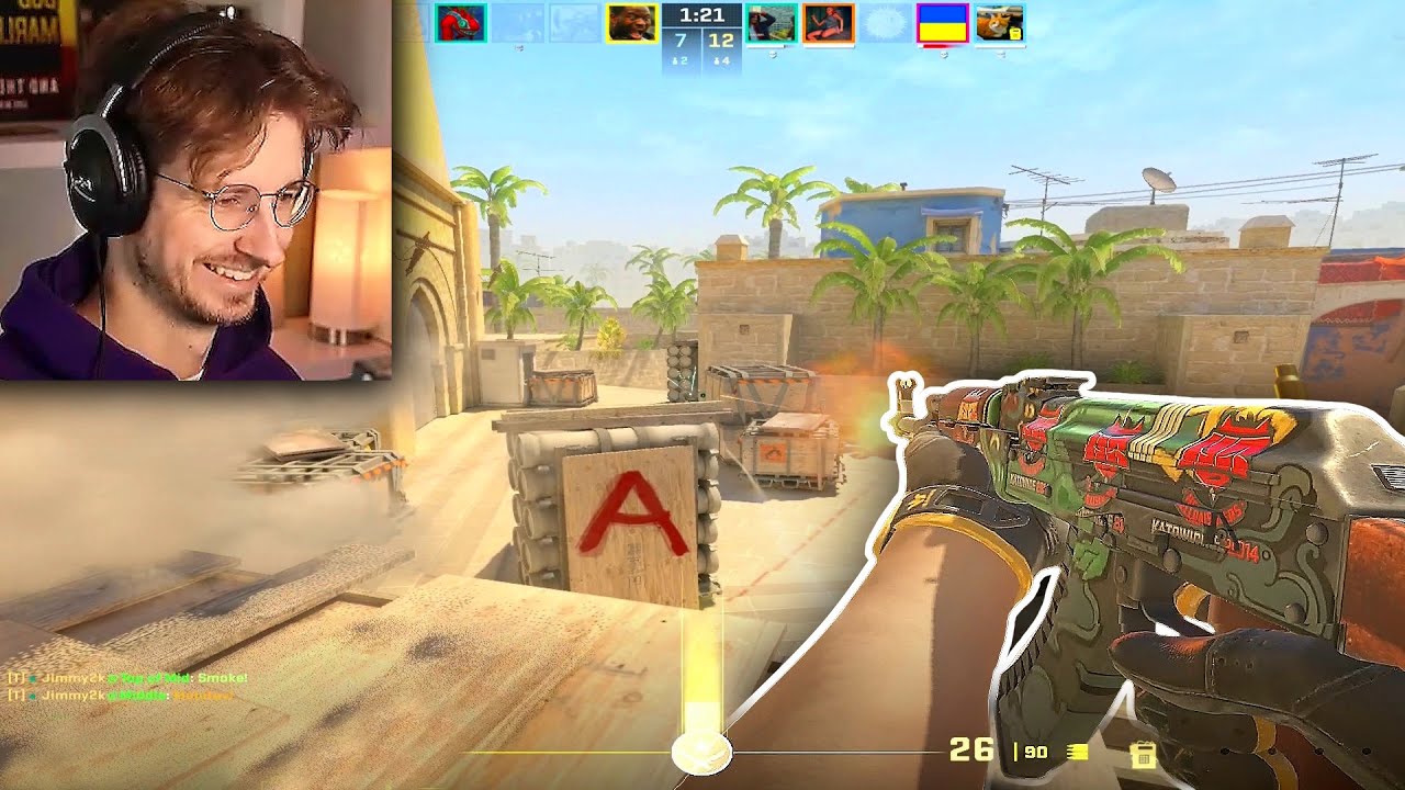 My New Viewmodel Youtube