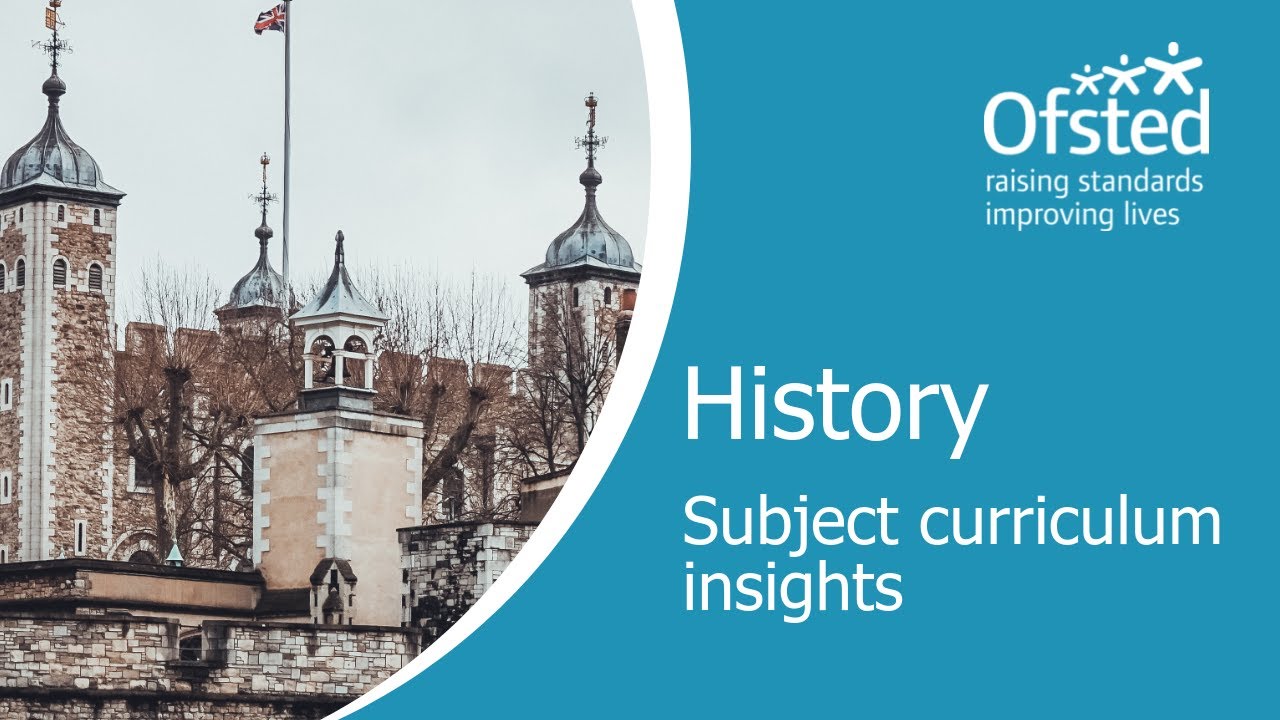 History Subject Curriculum Insights For Primary And Secondary