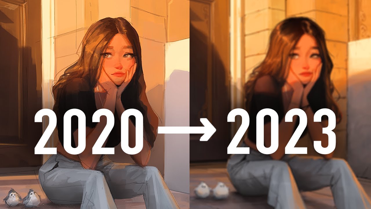 Is Your Art Really Improving Youtube