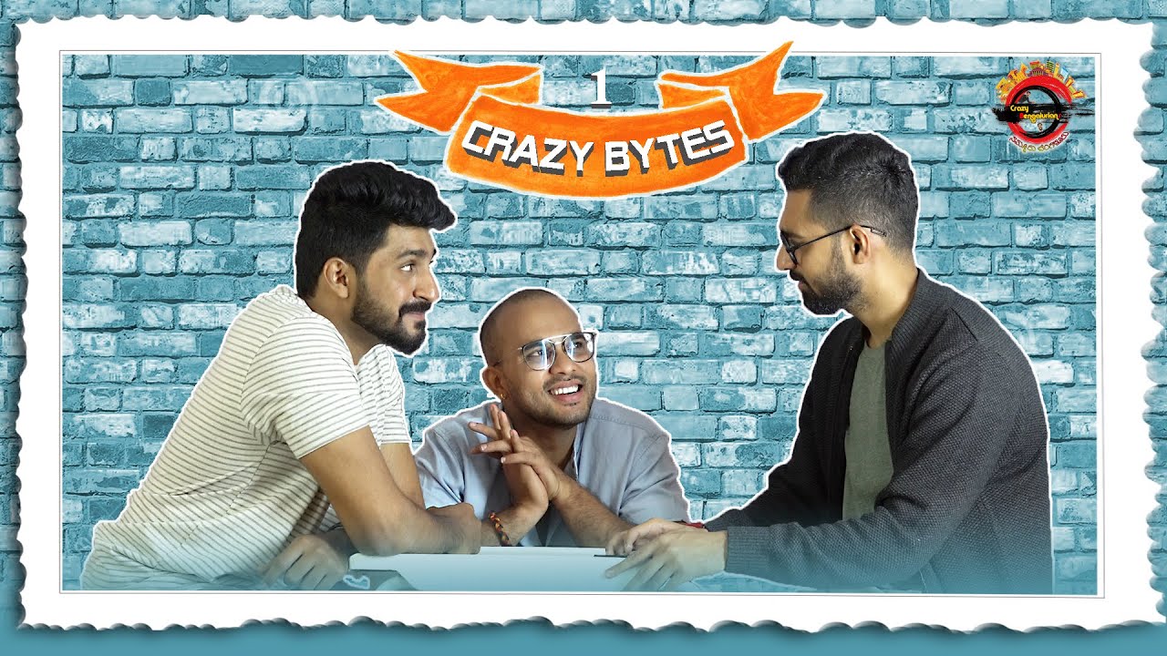 Crazy Bytes 1 Games Challenges Dance Music Jokes