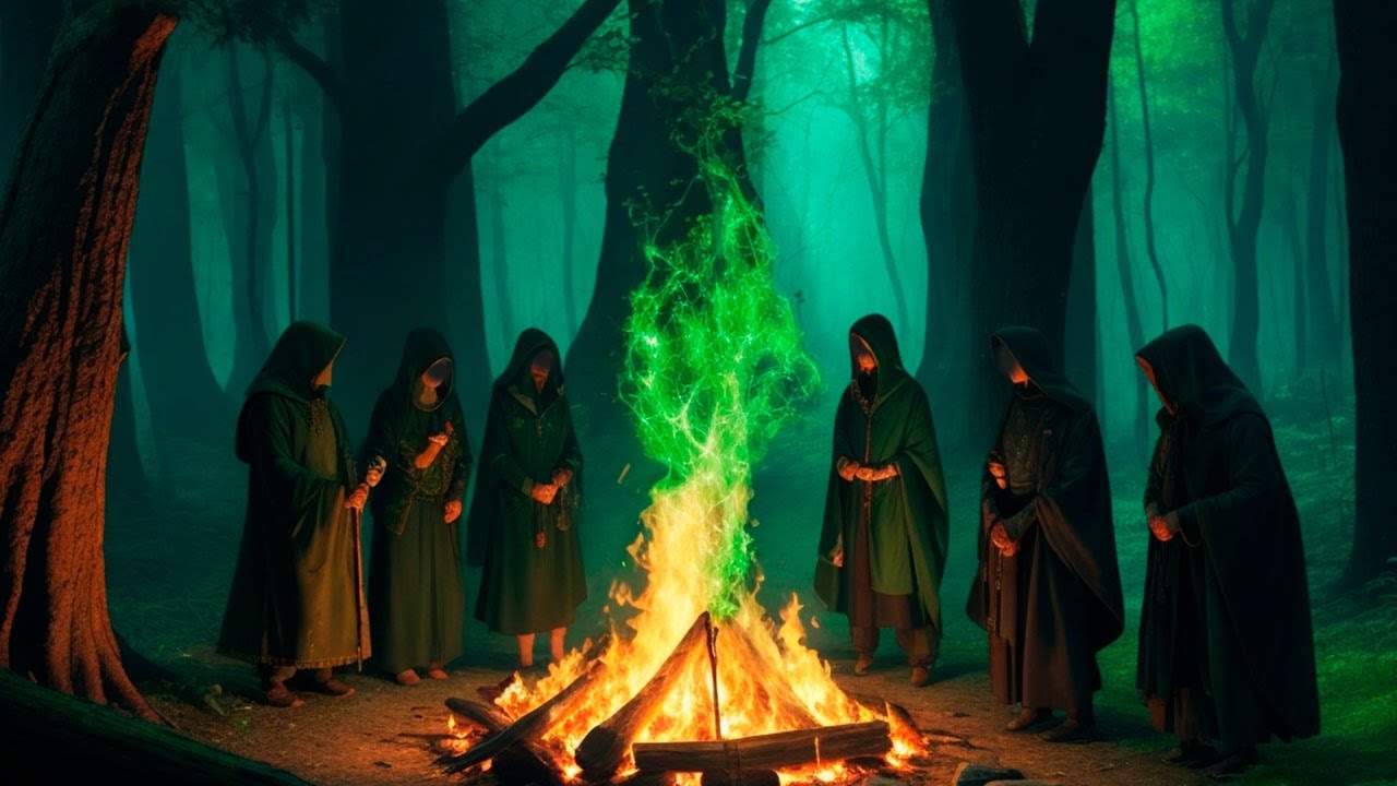 Animismo Todo Tiene Espíritu Documental Youtube