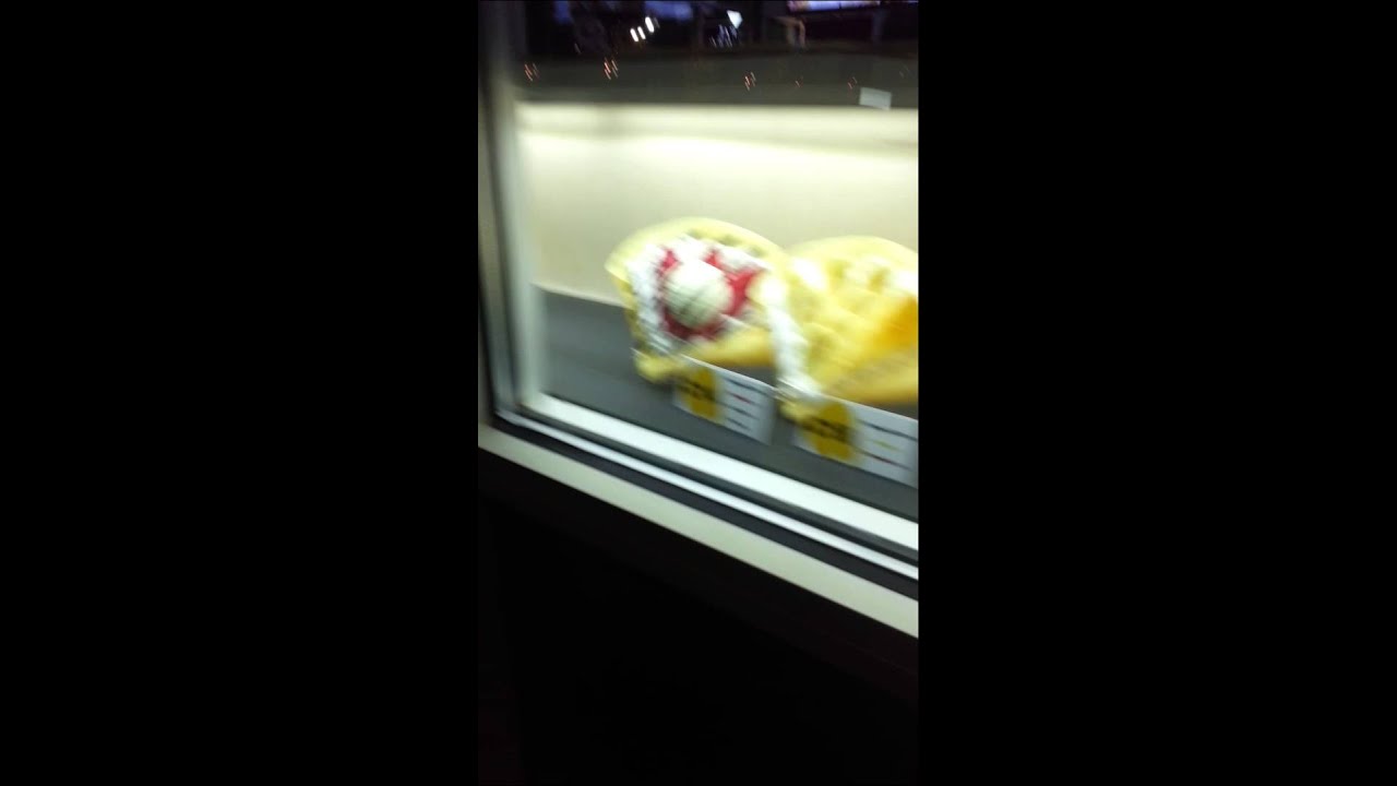 Hana Banana At El Paso Texas Youtube