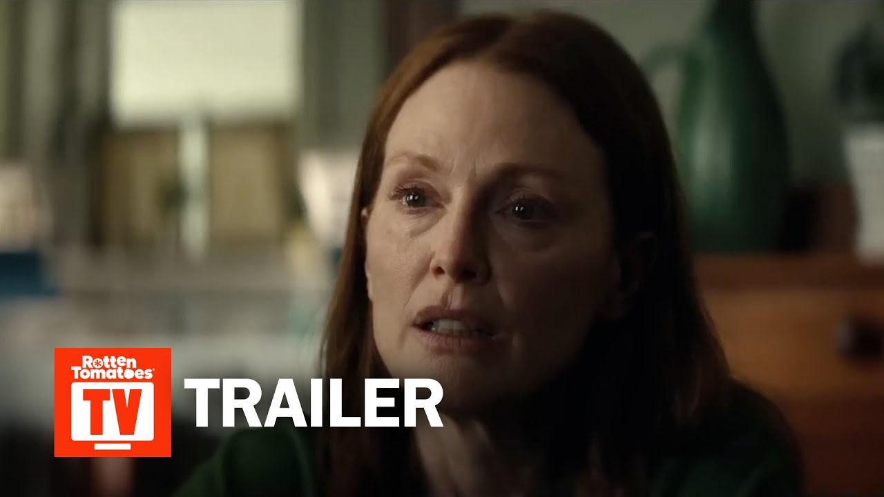 Echo Valley Trailer 1 2025 Youtube