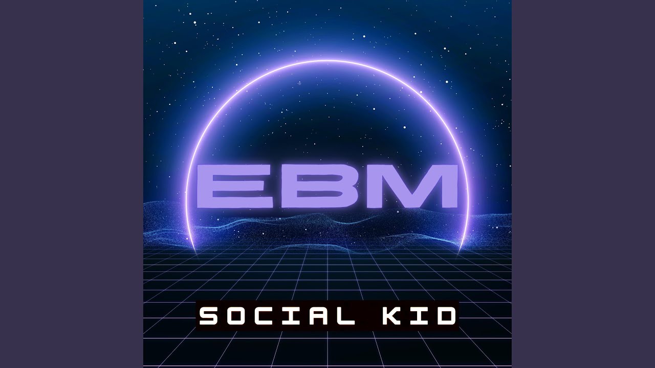 Ebm Youtube Music