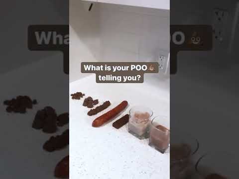 "7 TYPES OF POO! WHAT IS YOUR POO TELLING YOU? " #Hoyatag