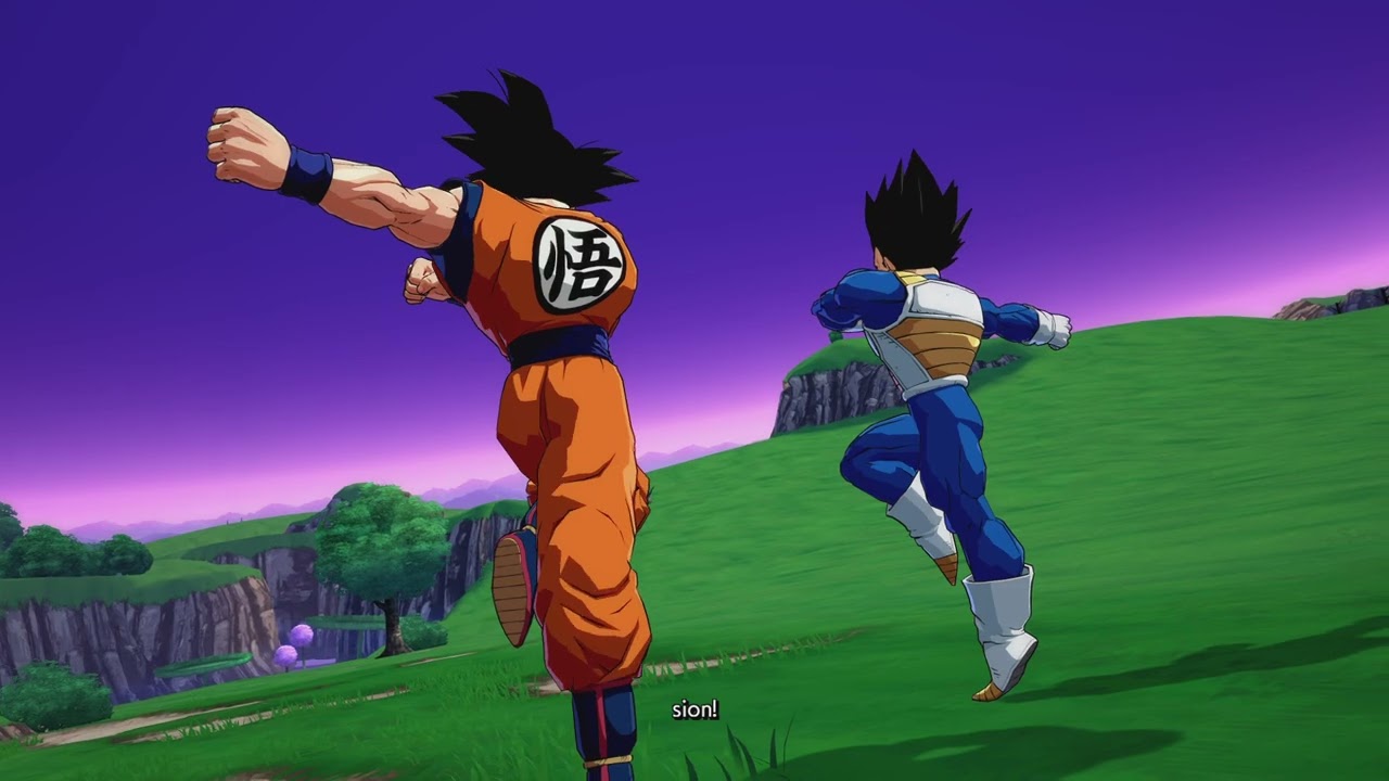 Dragon Ball Fighterz Youtube