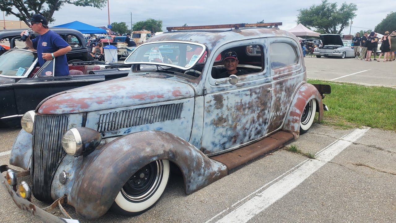 Lonestar Round Up 2023 Youtube