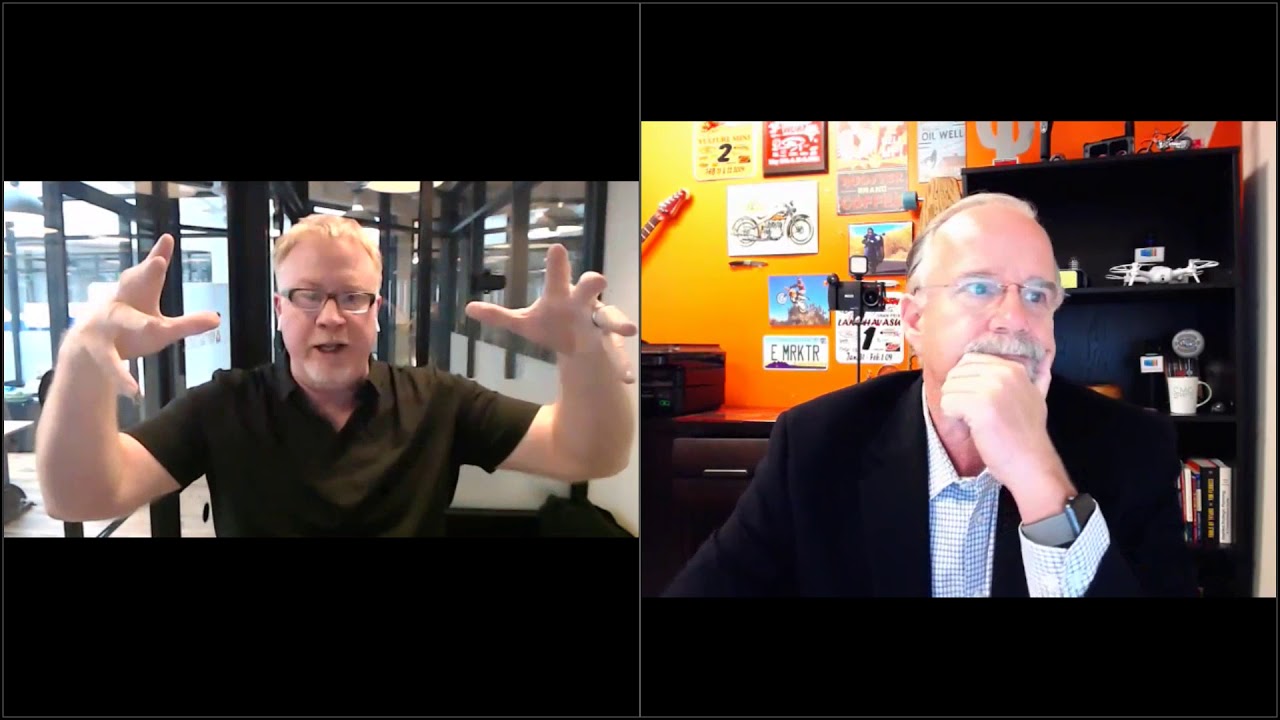 Facebook Marketing Part 1 With Bill Hillestad 67 Productivity