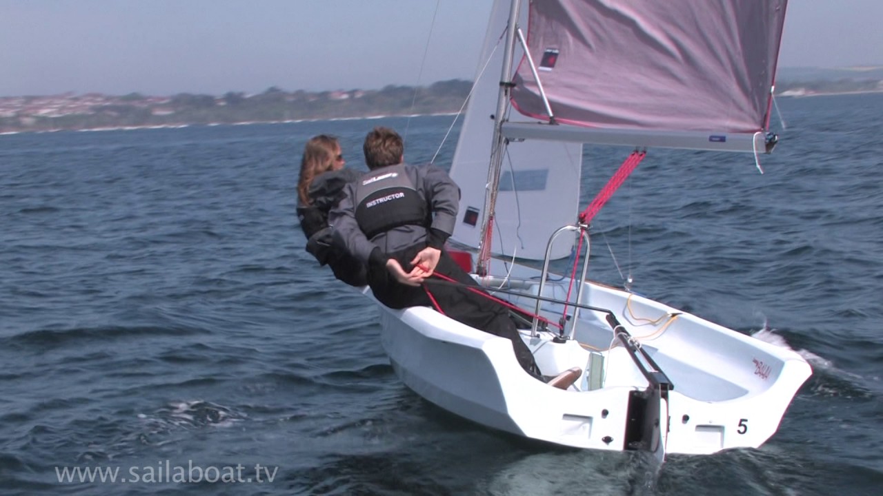 Tack Sailing Definition At Christian Tudawali Blog