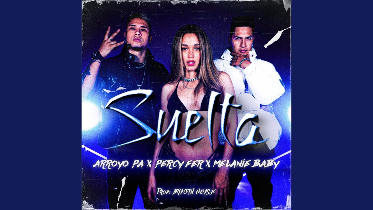 Suelta Youtube Music