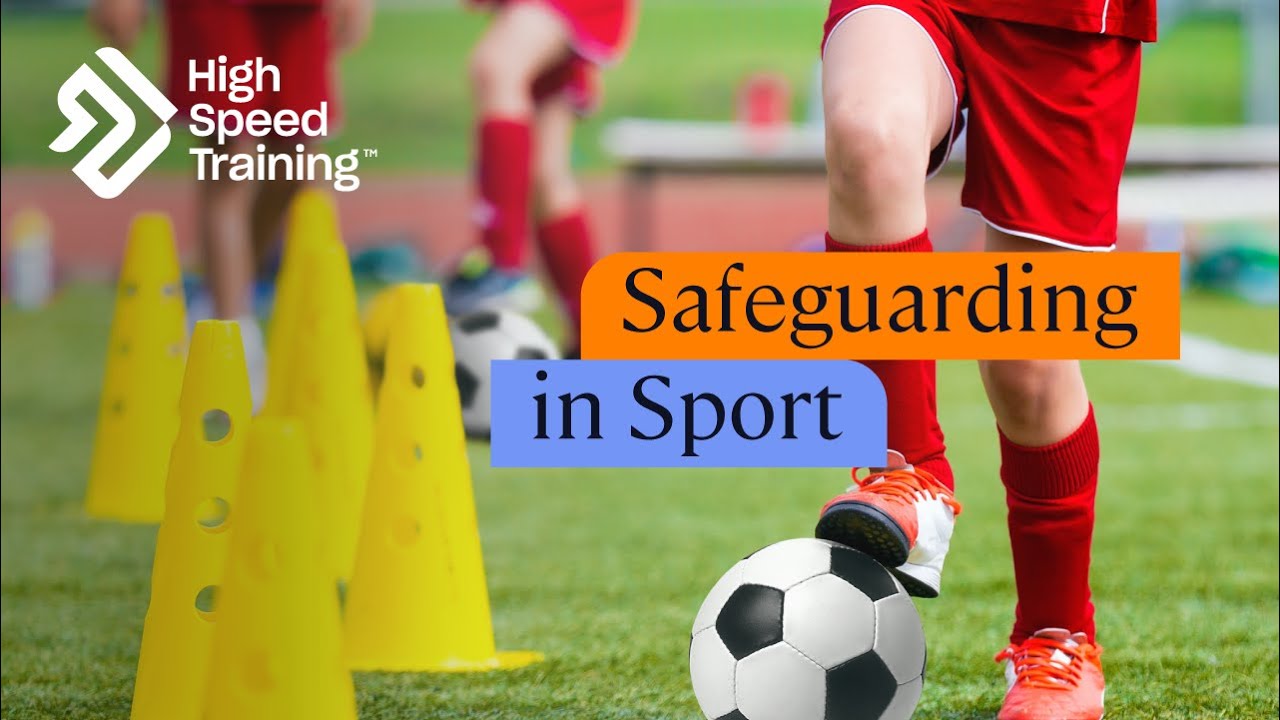 Safeguarding In Sport Course Trailer Youtube