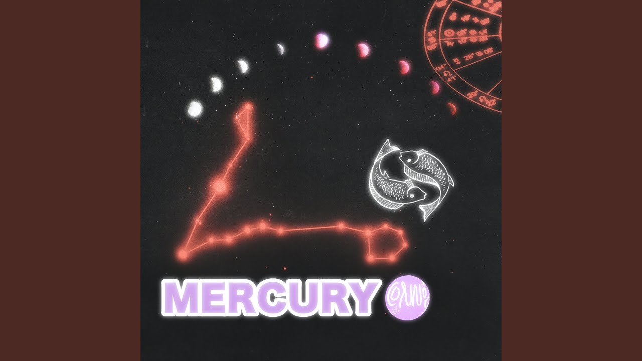 Mercury Youtube