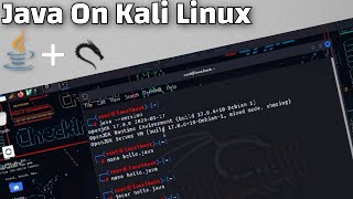 Us How To Install Java Openjdk 8 On Kali Linux Hackhunt Mp3 Mp4